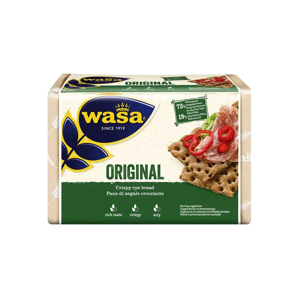 Original Wasa