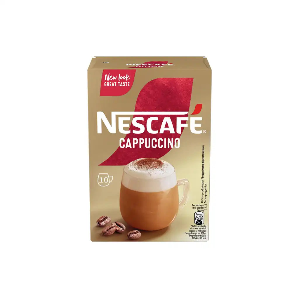 Caffè, infusi e bevande – Ambrogio Food