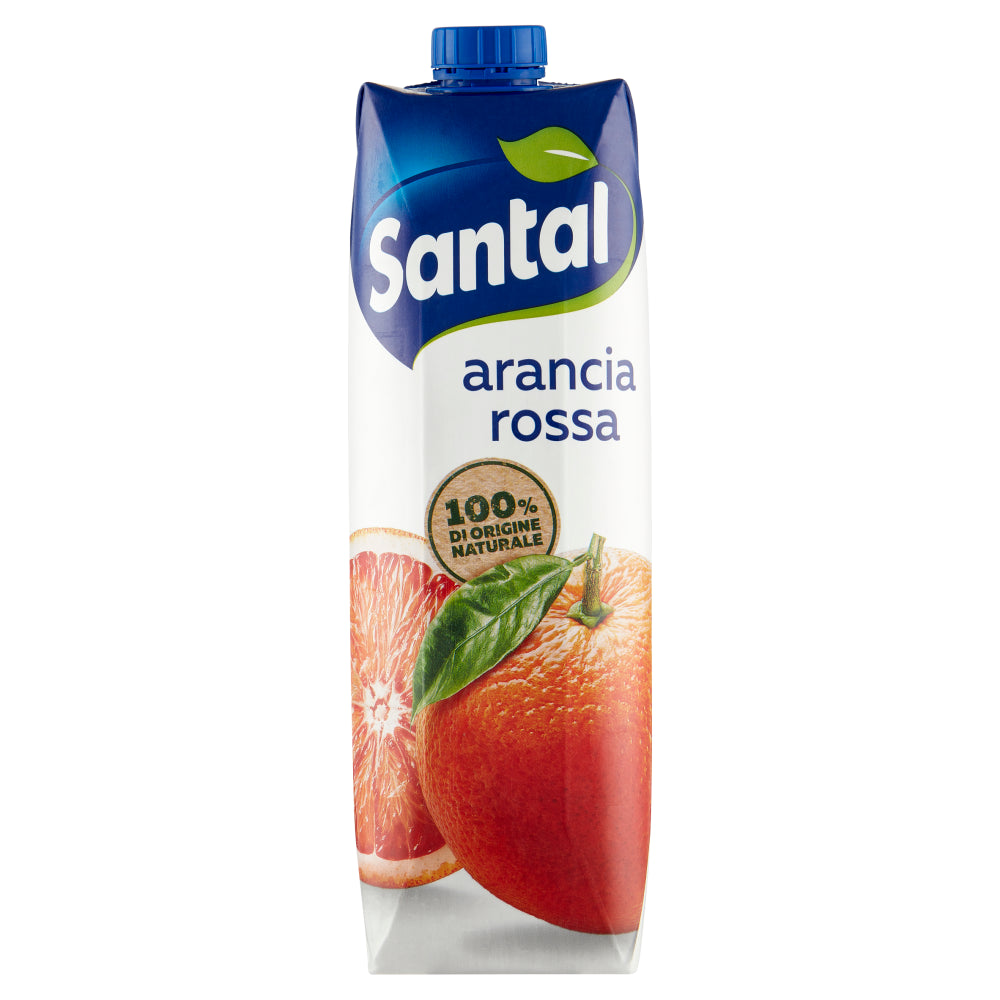 Santal Ara.Ross S/Z 1Lt – Ambrogio Food